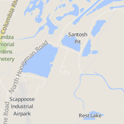 Dutch Bros Locations Map - United States Map